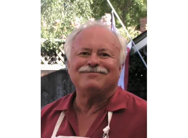 Gerald Joseph Morris Obituary (2025) - Watsonville, CA - Mehl's ...