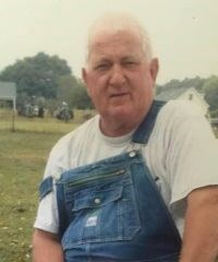 Ronald Hamilton Obituary (2023) - Kalamazoo, MI - Joldersma & Klein ...