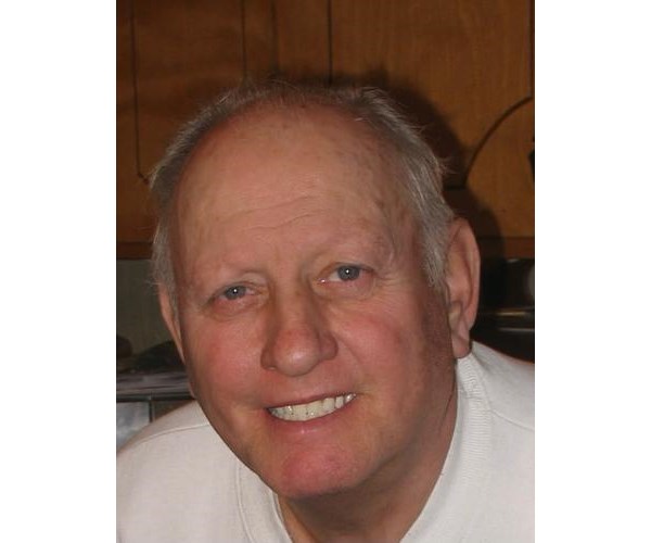 Richard C. Lapierre Obituary (2024) - Woonsocket, RI - Holt Funeral Home