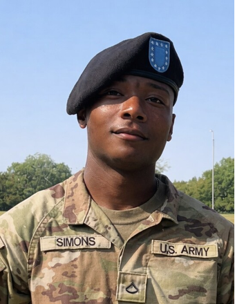 Caleb Nathaniel Simons Obituary (2026) - Frisco, TX - Turrentine ...