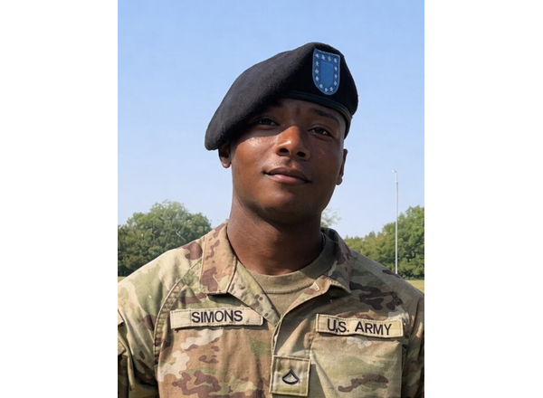 Caleb Nathaniel Simons Obituary (2026) - Frisco, TX - Turrentine ...