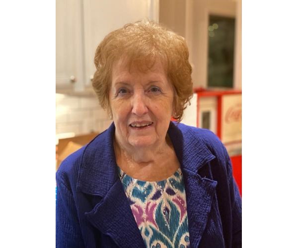 Katherine "Kat" Thompson Wilkerson Cheek Obituary (2024) - Hillsborough ...
