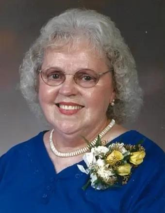 Margaret L. McGowan Obituary (2024) - Canton, IL - Endsley-Sedgwick ...