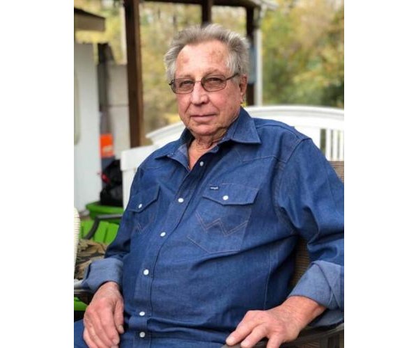 Kenneth Allen Burns Obituary (2023) - Longview, TX - East Texas Funeral ...