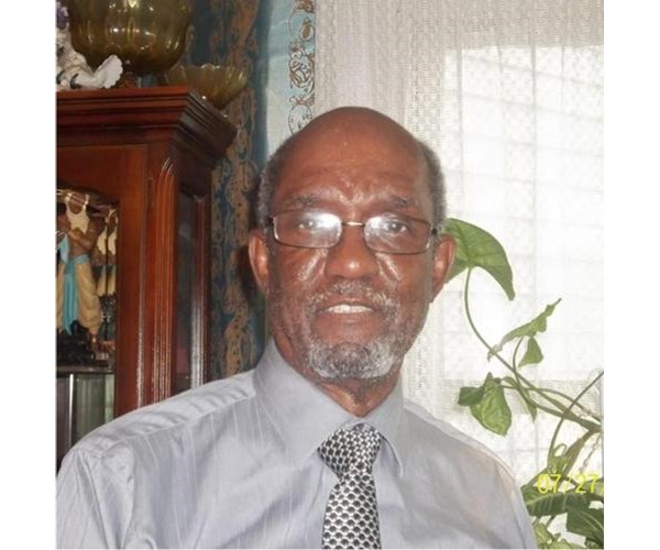Alfred E. Lee Obituary (2026) - Pitman, NJ - Edwards and Son Funeral ...