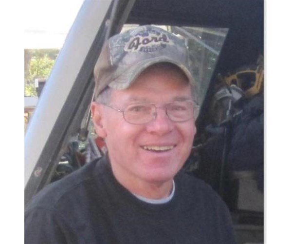 William James Farr Obituary (2025) - Algonac, MI - Young Gilbert ...