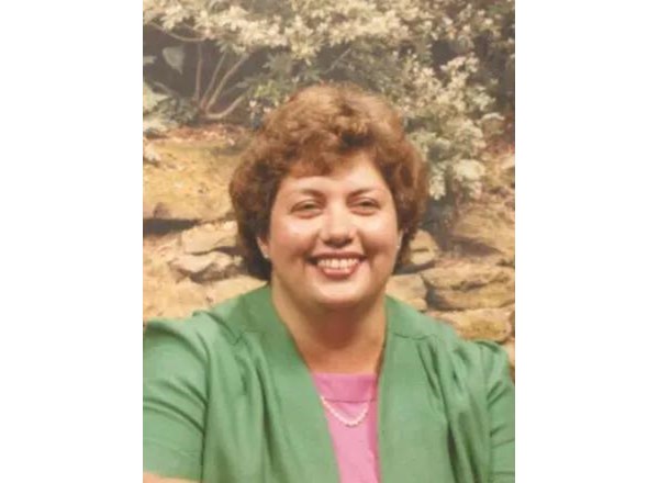 Judy H. Cahoon Obituary (2025) - Daleville, VA - Rader Funeral Home
