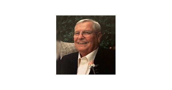 Jack Anderberg Obituary (2024) - Crystal, MN