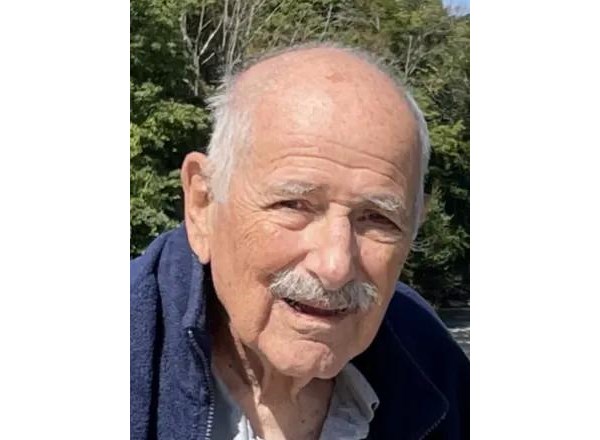 Armen G. Basmajian Obituary (2024) - Oradell, NJ - William G. Basralian ...