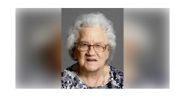 Evelyn Bair Obituary (2023) - North Canton, OH - Reed Funeral Home ...