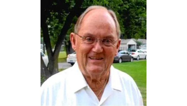 Frank James Fletcher Obituary (2025) - Berkley, MI - Sawyer-Fuller ...