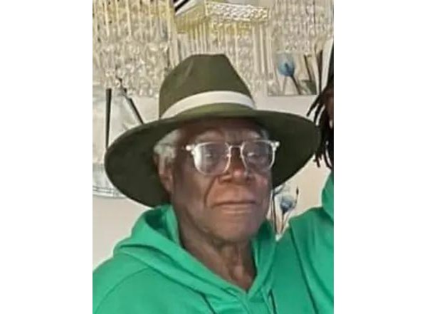 Leon Caraway Jr Obituary (2025) - Sherman, TX - Cravens Funeral Home ...