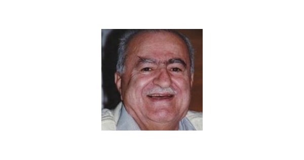 Saadeh Said Saadeh Obituary (2024) - Lewisville, TX - Mulkey-Mason ...