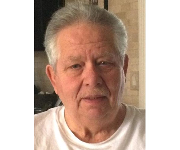 David Hamilton Obituary (2025) - Price, UT - Mitchell Funeral Home, Inc ...