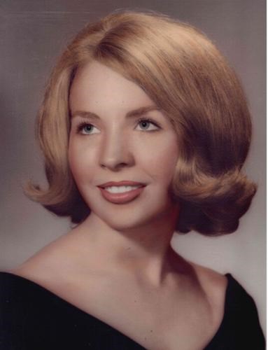 Peggy Janice Hughey Abercrombie Ward Obituary (2024) - Newbern, TN ...