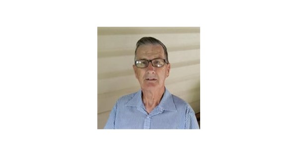 Robert Tibbs Obituary and Online Memorial (2023)
