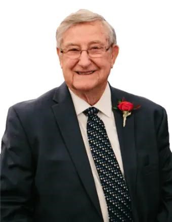Lesley Glen "Les" Fisher Obituary (2024) - Boerne, TX - Heartland ...