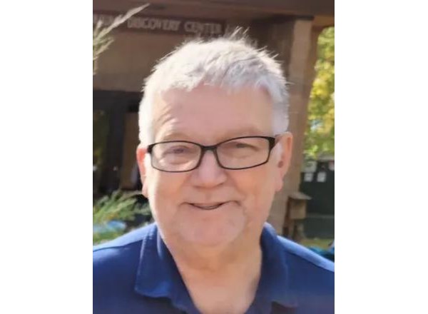 Richard H. Stahmer Obituary (2025) - Wisconsin Rapids, WI - Ritchay ...