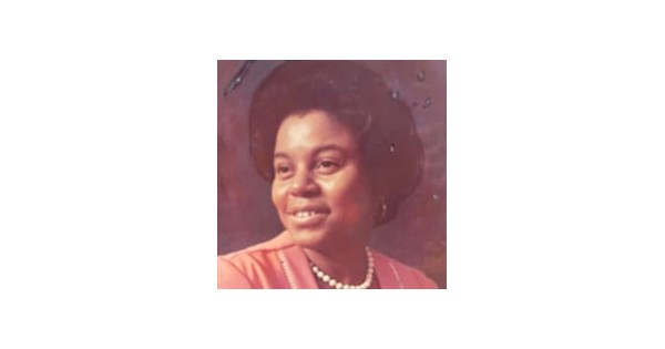 Mrs. Nancy Frazier Obituary (2024) - Baltimore, MD - Chatman-Harris ...