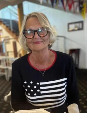 Doris Larson Landy Obituary (2025) - Jamestown, NY - Lind Funeral Home ...
