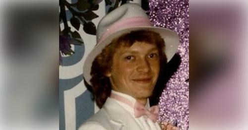Gary D. Hamilton Jr. Obituary (2023) - Burlington, WV - Smith Funeral ...