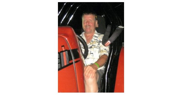 Ronald Lynn Reierson Obituary (2024) - Monona, IA - Burnham-Wood-Grau ...