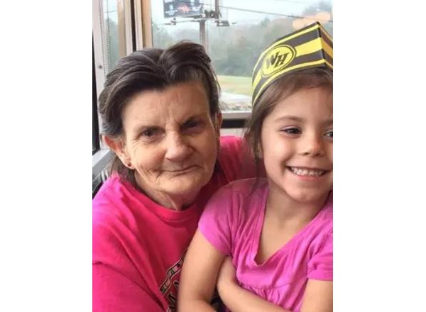 Cathy Branham Obituary (2025) - Lebanon, TN - Sellars Funeral Home ...