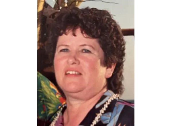 Doris Jean Johnson Obituary (2025) - Kennewick, WA - Einan's at ...