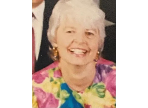 Ann Muckleroy Obituary (2025) - San Angelo, TX - Harper Funeral Home ...