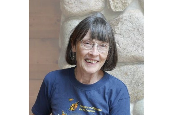 Mary Judith "Judy" Wohlhueter Obituary (2025) - Saint Paul, MN - Twin ...