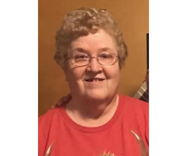Helen Ann "Hastings" Attebery Obituary (2026) - Wichita, KS - Wulf-Ast ...