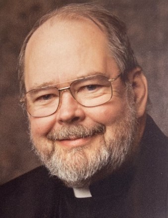 S.J. Rev. Gerald Edward Goetz Obituary (2026) - Wauwatosa, WI - Becker ...