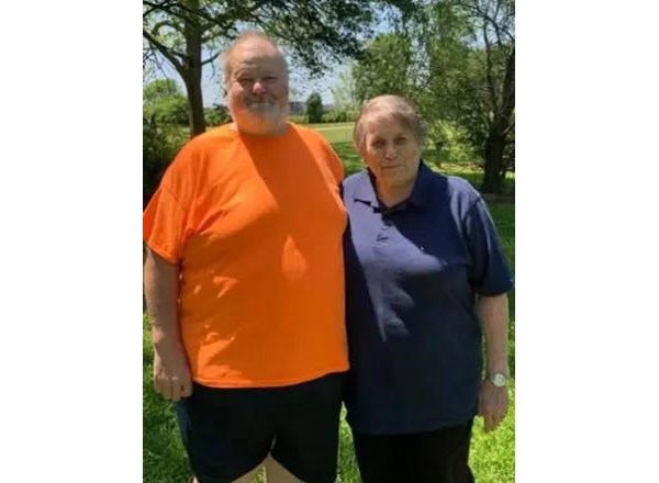 Mickey Wayne Myers Obituary (2025) - Ridgely, TN - Curry Funeral Home ...