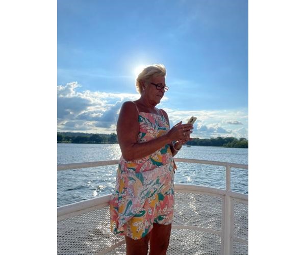 Kim Marie Nesbitt Obituary (2024) - Minneapolis, MN - Cremation Society ...