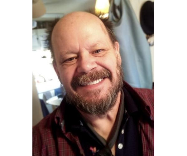 Dennis G. Dougherty Obituary (1951 - 2026) - Moncks Corner, SC ...