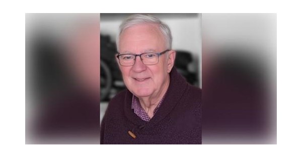 John James Bernick MD PhD Obituary (2023) - Trenton, MI - Martenson ...
