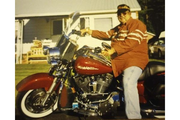 Allen L. Hunt Obituary (2024) - Canajoharie, NY - Houghtaling & Hanley ...