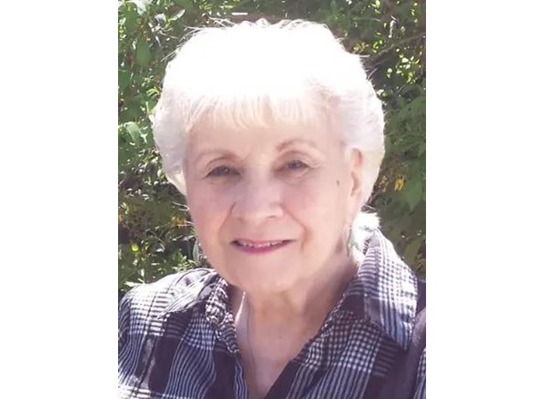 Marie C. Harkins Obituary (2024) - Woodbury, NJ - Davis & Wagner ...
