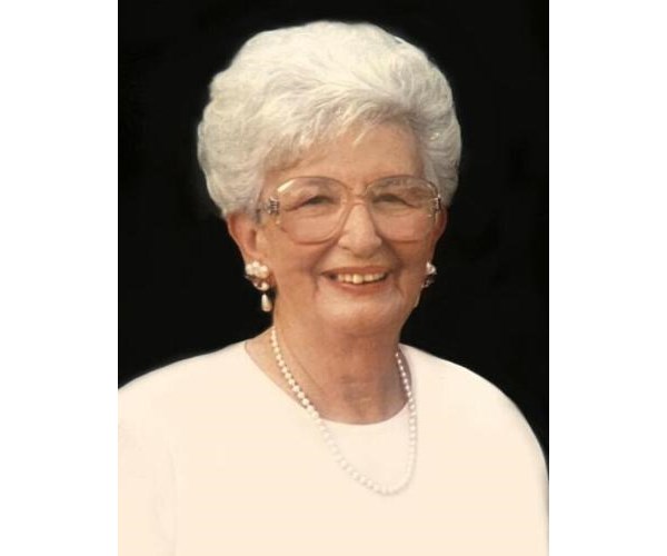 Audrey Harrison Marsh Obituary (2025) - Onancock, VA - Williams ...