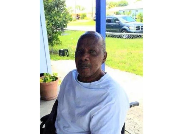 Willie E. Jackson Sr. Obituary (2024) - Port Saint Lucie, FL - Bell's ...