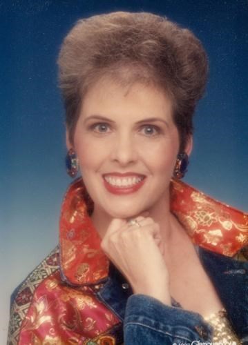 Cheryl Moore Obituary (2024) - Centennial, CO - Olinger Funeral ...