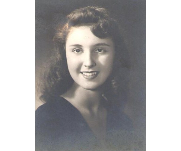 Helen S. Hickey Obituary (2022) - Medina, NY - Cooper Funeral Home