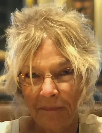 Mary Frances "Fran" Gregg Obituary (2025) - Smyrna, TN - Smith Family ...