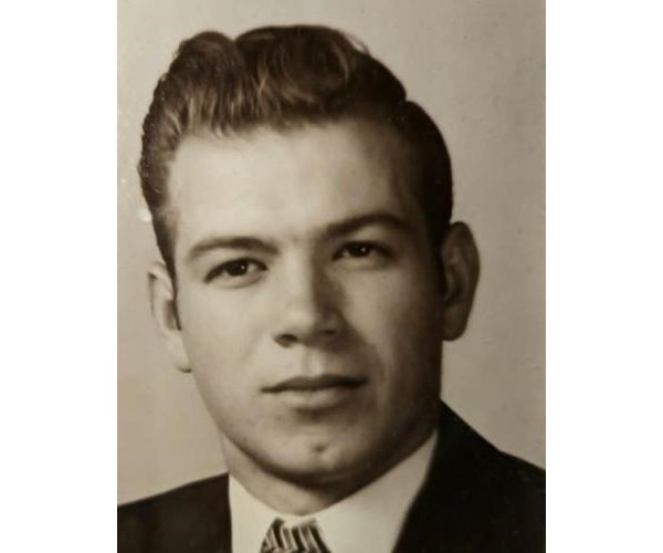 James Amburgey Obituary (2025) - Cumberland, KY