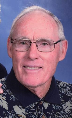 Gerald Wayne "Jerry" Cole Obituary (2025) - Richmond, MO - Thurman ...