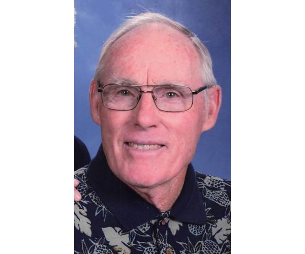 Gerald Wayne "Jerry" Cole Obituary (2025) - Richmond, MO - Thurman ...