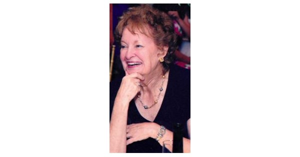 Barbara Crowley Gillis Obituary (2022) - La Marque, TX - Crowder ...