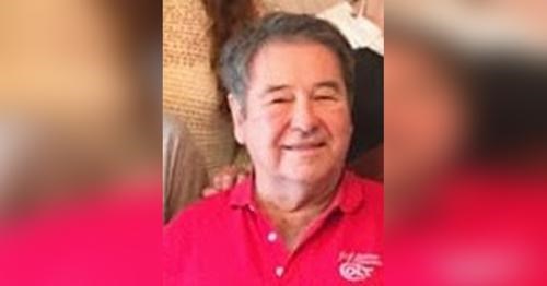 Joseph E Lucas Obituary (2023) - Brownstown, IN - Christensen Family ...