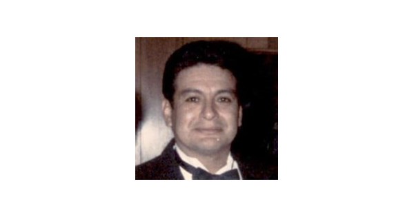Roland Salas Perez Obituary (2023) - San Antonio, TX - Mission Park ...
