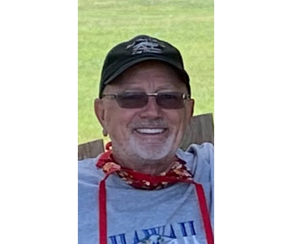 Jon Rice Obituary and Online Memorial (2021)